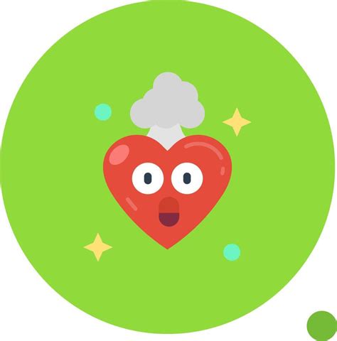 Exploding Long Circle Icon 37810331 Vector Art At Vecteezy