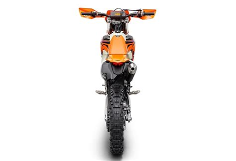 Comparaison Des Motos Husqvarna Fe 350 Rockstar Edition 2021 Vs Ktm