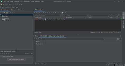 Concat Ws Sql Server Function Ultimate Guide With Examples
