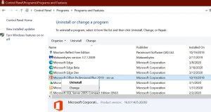 How To Fix Windows Error Error Writing To File