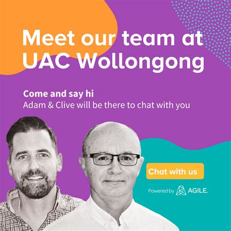 Agile Underwriting Services On Linkedin Uac Agile Wollongongexpo Insuranceindustry