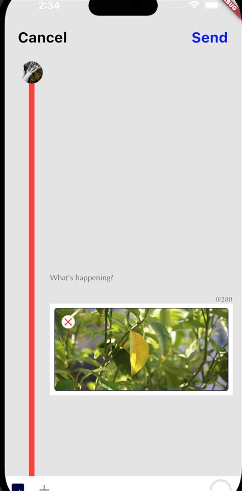 User Interface Flutter Getting Relative Height Of Widget For VericalDivider Stack Overflow