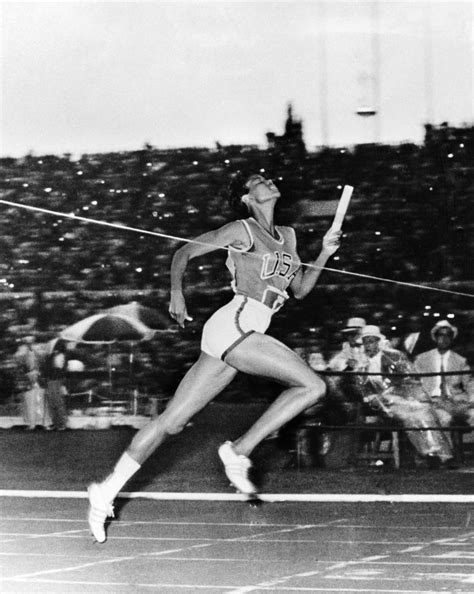 Florence Griffith Joyner Icon Athlete And The Fastest Woman In The