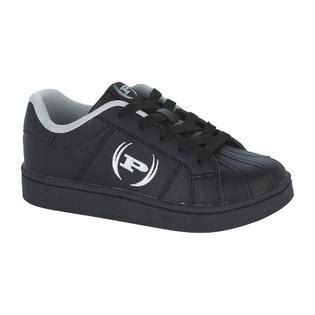 Phat Farm Youth Girls Classic Am Flava Low Black Clothing Shoes