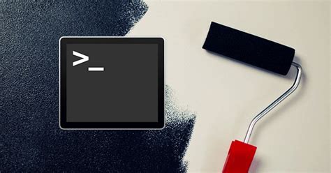 How To Customize Terminal On Mac