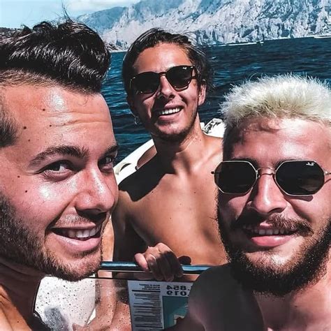 Leonardo Magi Leonardomagi • Threads Say More