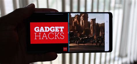 How To Make Any App Work In Split Screen On Your Galaxy Note 9