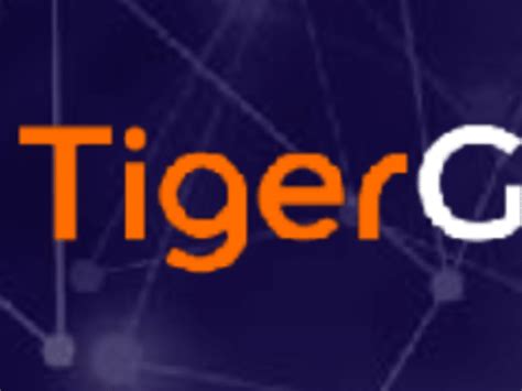 Tigergraph A Graph Database Born To Roar 7wdata