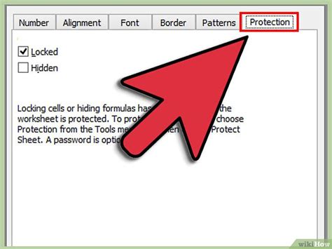 Comment Verrouiller Des Cellules Dans Excel