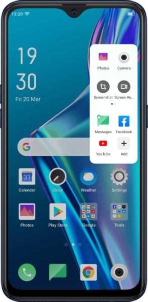 Antutu Benchmark Of Oppo A Kimovil Com