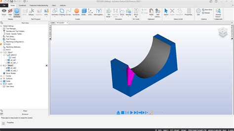 Solved 3d Simulation Issues Autodesk Community