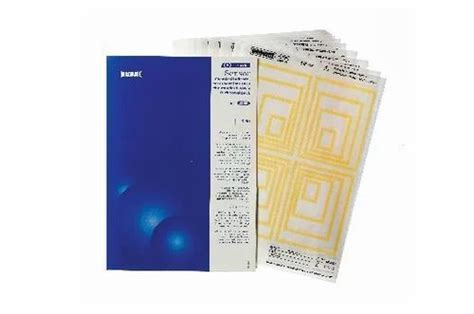 Pressure Sensor Sheet At Best Price In New Delhi By ALM ElectroMed Systems Services ID