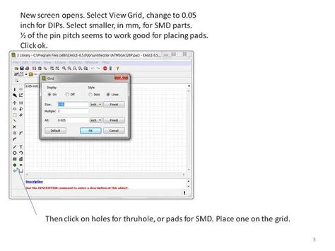 How To Rearrange Pins On An Eagle Schematic General Electronics Arduino Forum