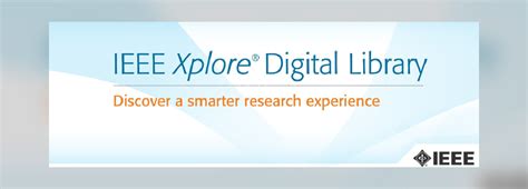 Ieee Xplore Training And Authorship Workshop Newspoint University Of Malta