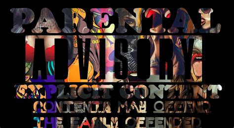 100 Explicit Wallpapers
