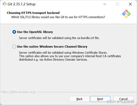 Git的安装、配置、使用01【git Bash Here命令行操作】 Csdn博客