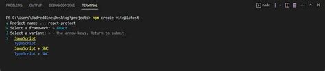 Create A React App With Vite And Deploy It On Github Dev Community