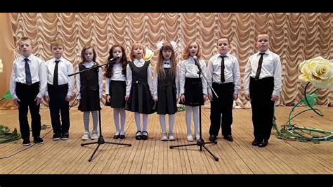 Песня Мама будь всегда со мною рядом Youtube