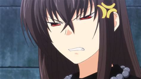 Majikoi Samurai Girl X Male Reader Chapter 3 T2 真剣で私に恋しなさい