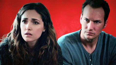 Insidious 6 Retour Dun Personnage Culte Et Date De Sortie Pour Le