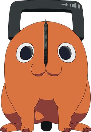 Pochita Chainsaw Man Image By MAPPA 3760551 Zerochan Anime Image