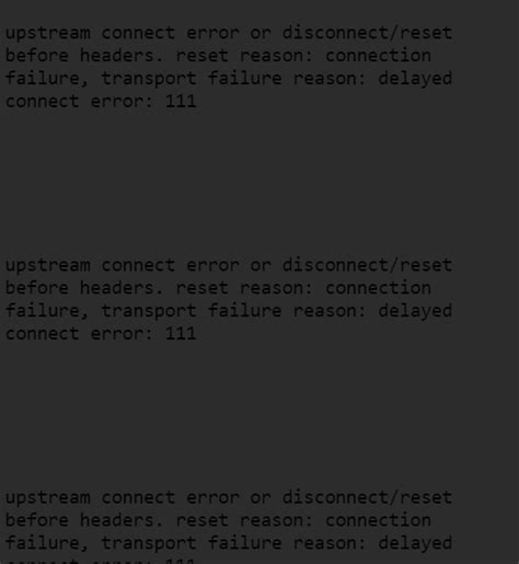 Solved Why Do I Get Error Code 111 While Trying To Access The Spotify Community