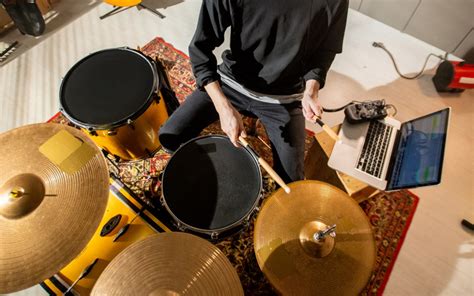 7 Best Drum Notation Software Apps Drum Transcription Tools