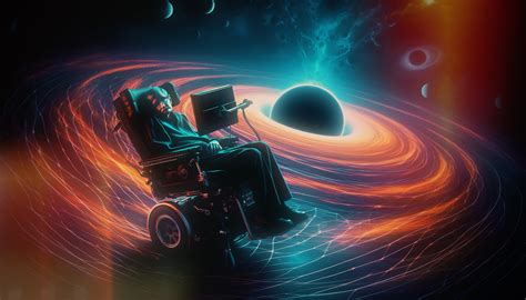 Stephen Hawkings Legacy Confirmation Of The Black Hole Area Theorem