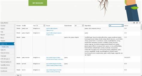 A Quick Guide To The WordPress Query Monitor Plugin Qode Interactive