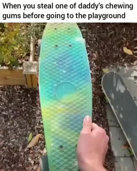 Tripping In The Playground Scrolller