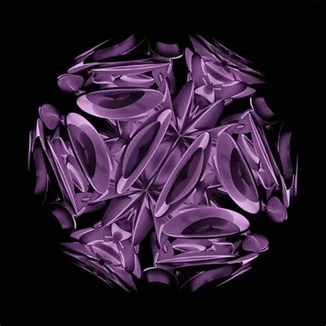 20 Geometric And Parametric Shapes Flippednormals