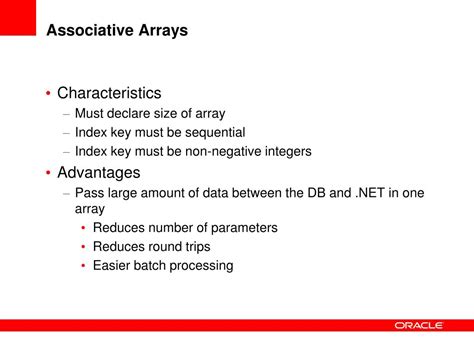 Ppt Plsql Programming For Net Developers Tips Tricks And