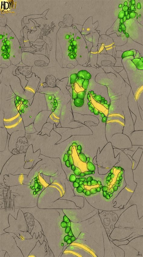 Rule 34 Absurd Res Anthozoan Artist Logo Artist Name Balls Bioluminescence Bodily Fluids