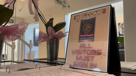 A Second Chance New Treatment Center In Cathedral City For First