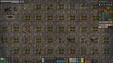 sushi block r factorio