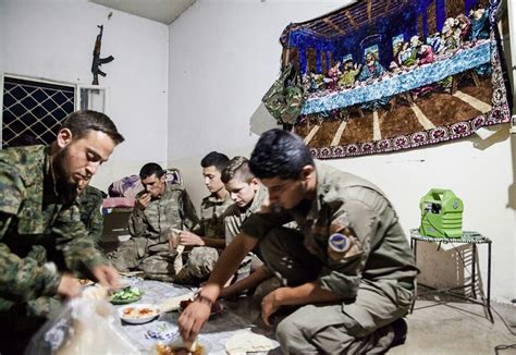 Assyrian Syriac Christian Sutoro Fighters Sutoro Was Formed In The