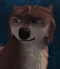 Voice Of Garth Alpha And Omega Behind The Voice Actors