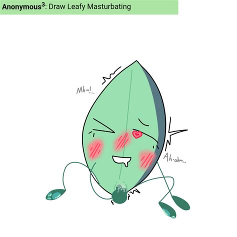 Post Battle For Dream Island Leafy Tweeknspace