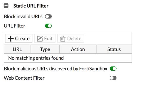 Fortigate Block Website V5 4