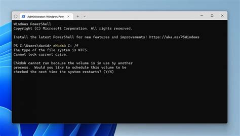How To Fix Failed System Restore In Windows 11 10 [solved]