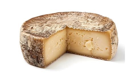 Closeup Of Fresh Telemea Cheese Showing Detailed Surface Texture