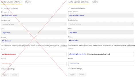 Solved Gateway Upn Mapping Everyone To The Same Admin Us