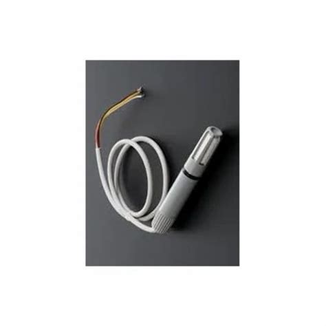Temperature Humidity Sensor Am2315 Encased I2c At ₹ 5500number