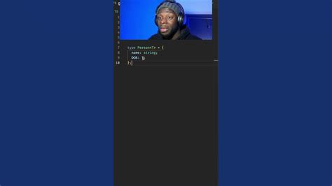 Beginners Guide To Generics In Typescript Youtube