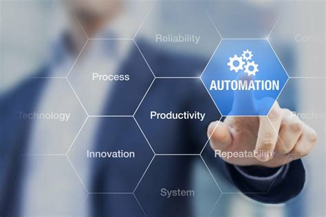 Tips For Selecting The Right Workflow Automation Software Shawano Leader