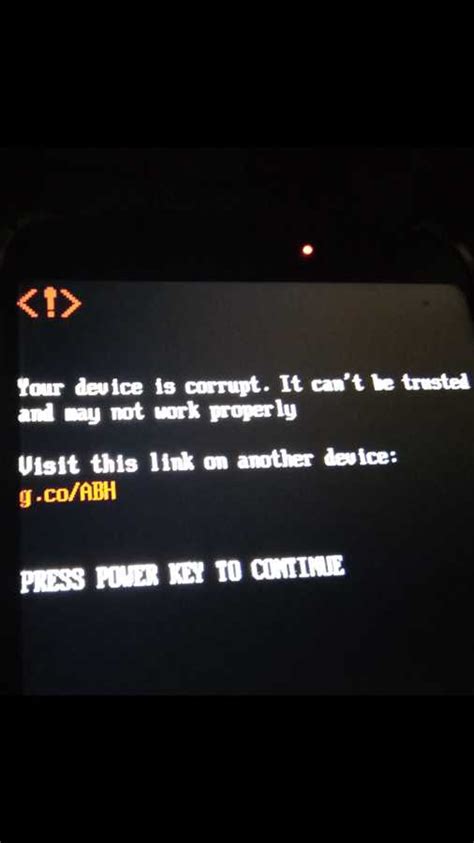 Menghilangkan Your Device Is Corrupted And Cannot Be Trusted Pada Zenfone Max Pro M Histla Com