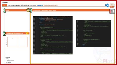 PASO A PASO MEJORA N ACTUALIZAR EL CARRITO DE COMPRAS PARA QUE SE GENERE DESDE JAVASCRIPT