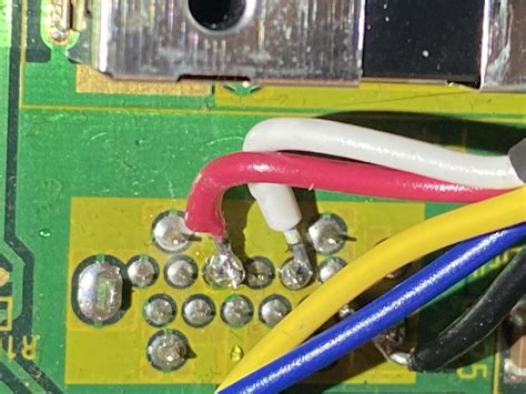 Raspberry Pi Picoboot Installation Issue With Booting Into Swiss Re Upload Rgamecube