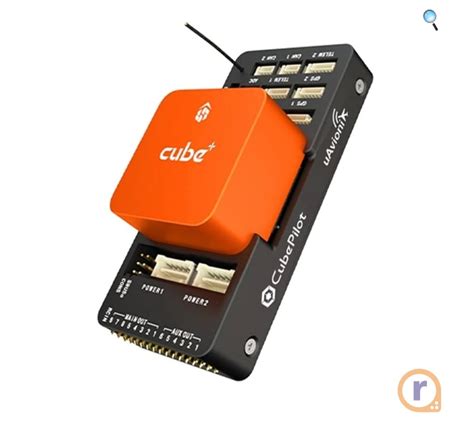 Cubepilot Cubeorange I2c2 With Lua And Arduino Problems Page 2 Ardupilot Lua Scripting