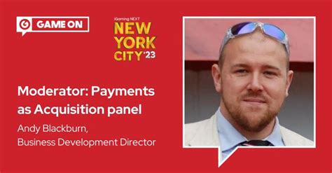 Gameon On Linkedin Nyc23